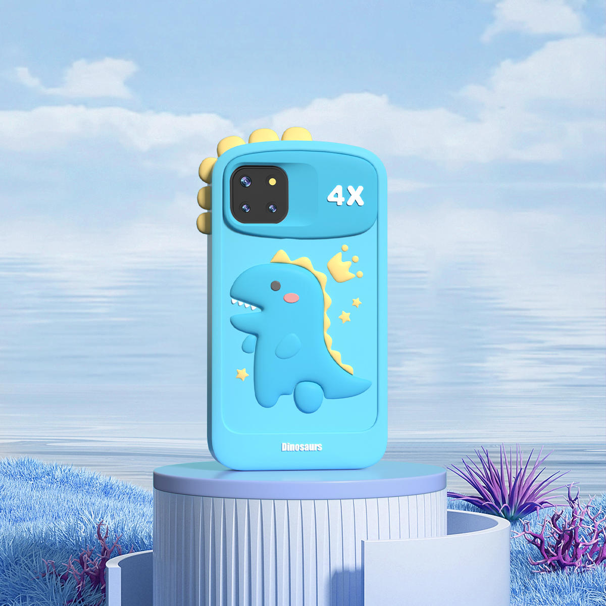 Kids Smart Phone P1 Max - Maxevis